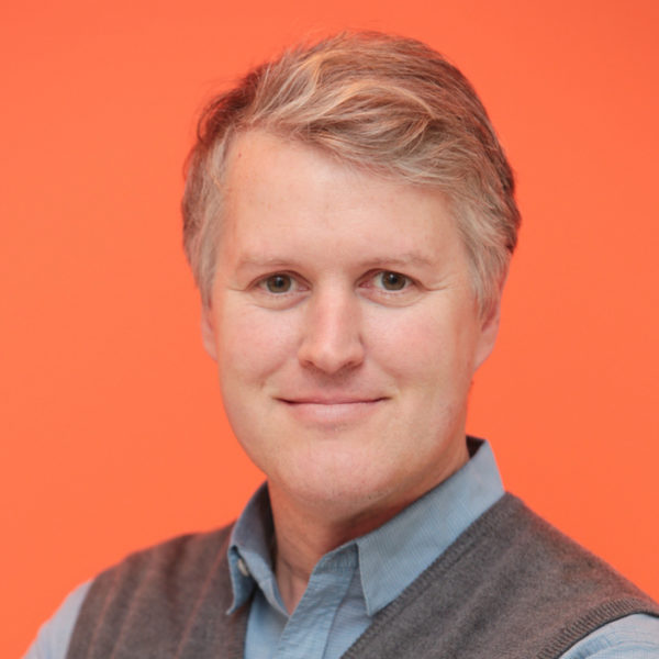 Open Letter - Rethink Impact